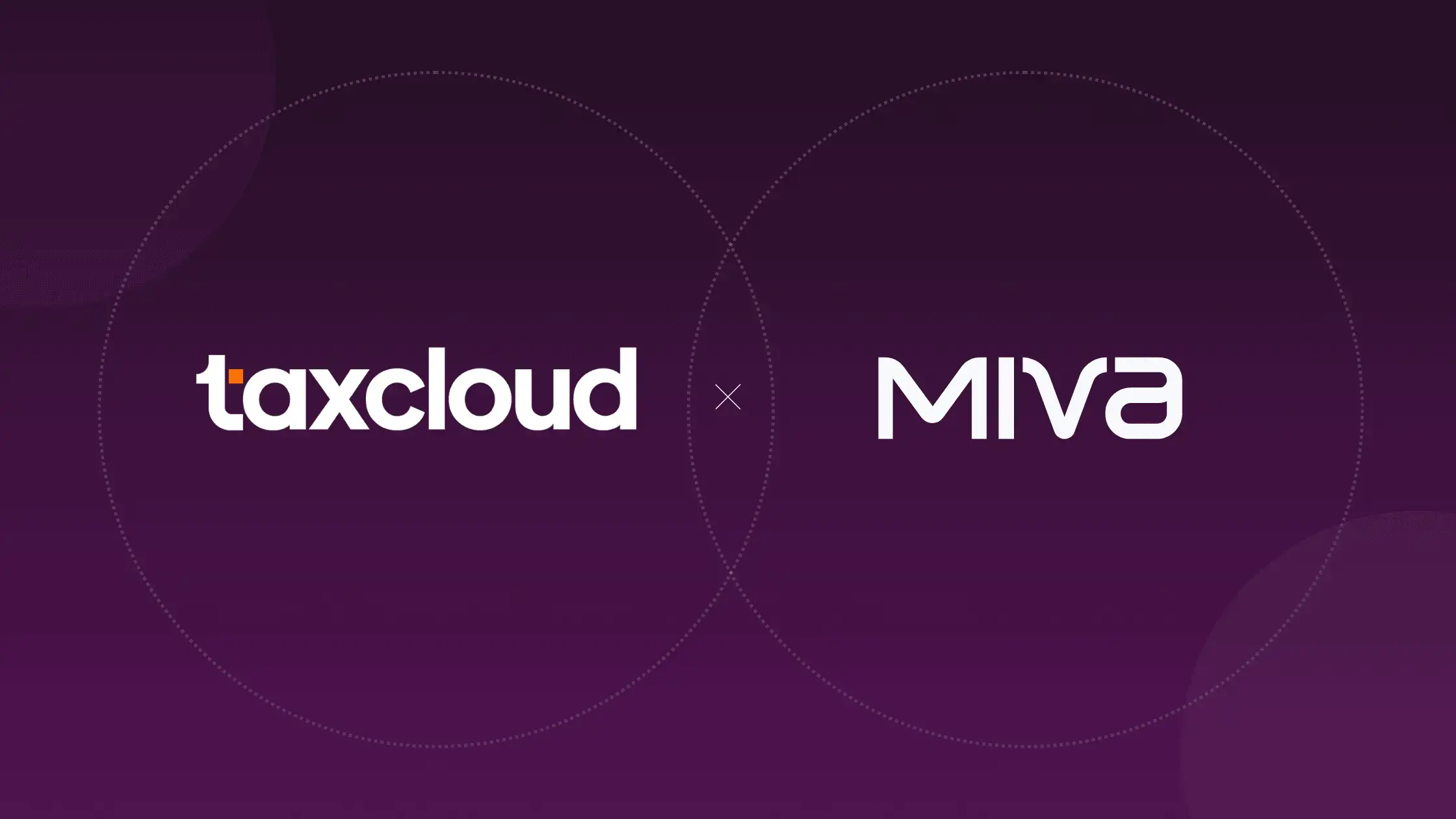 TaxCloud – The Right-Sized Sales Tax Solution for Your Miva Store